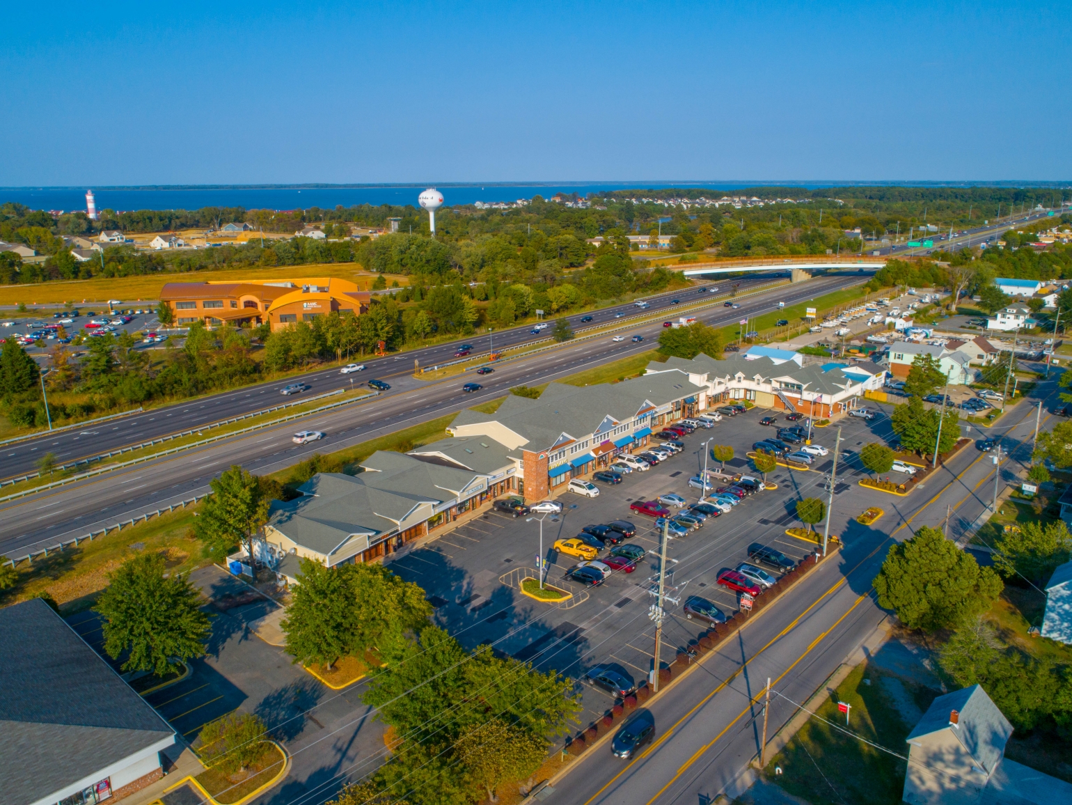 Rainbow Plaza - DiDonato Property Management